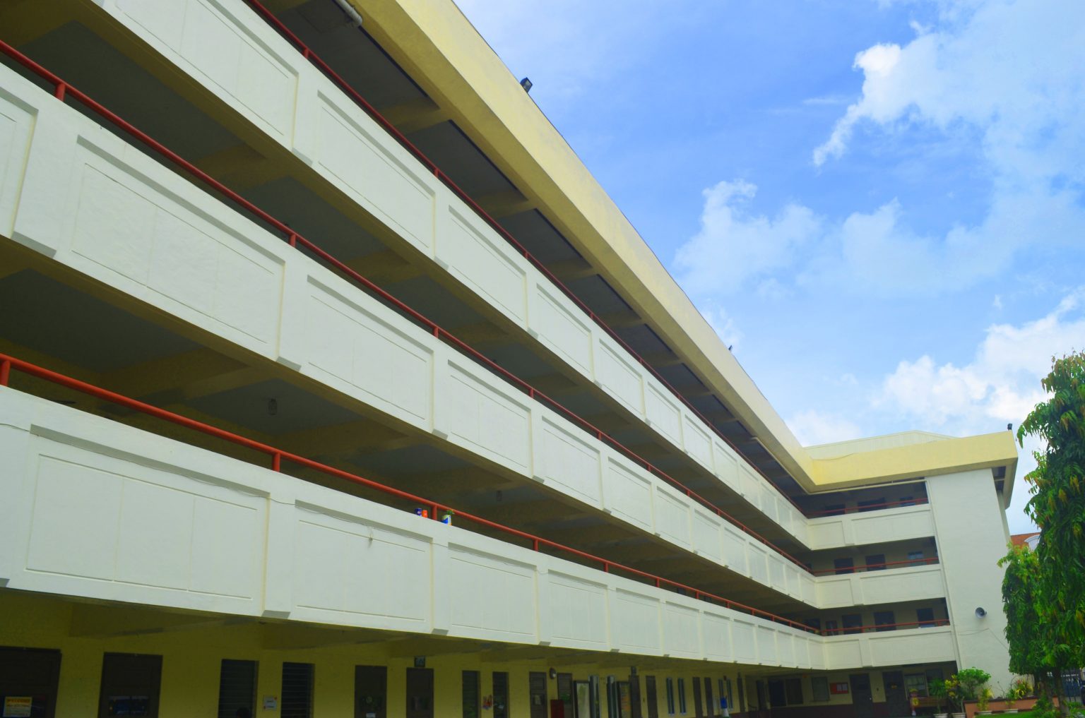 About University Programs and Degrees Offered - UNIVERSITY OF SAN AGUSTIN