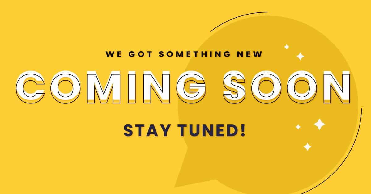 Coming Soon - UNIVERSITY OF SAN AGUSTIN