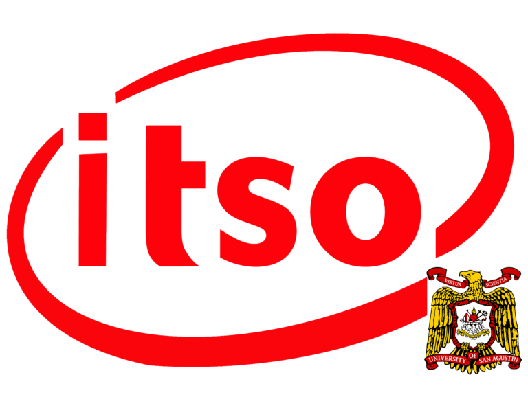 Innovations and Technology Support (ITSO) - UNIVERSITY OF SAN AGUSTIN