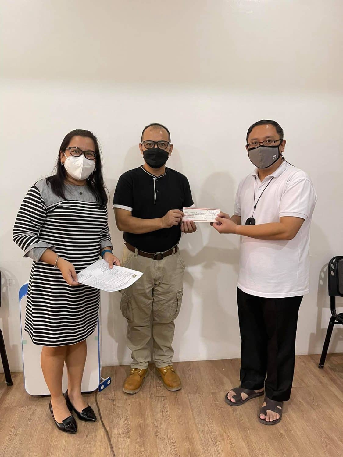 USA-CPMT ALUMNI AID PHARMED BUILDING CONSTRUCTION - UNIVERSITY OF SAN ...