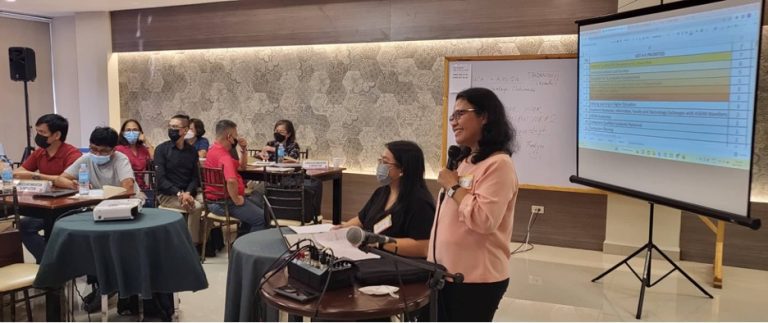 HOME - UNIVERSITY OF SAN AGUSTIN