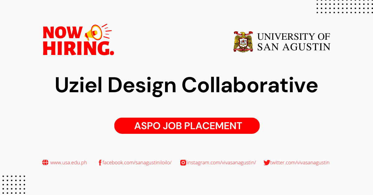 Uziel Design Collaborative is looking for Administrative Assistant ...