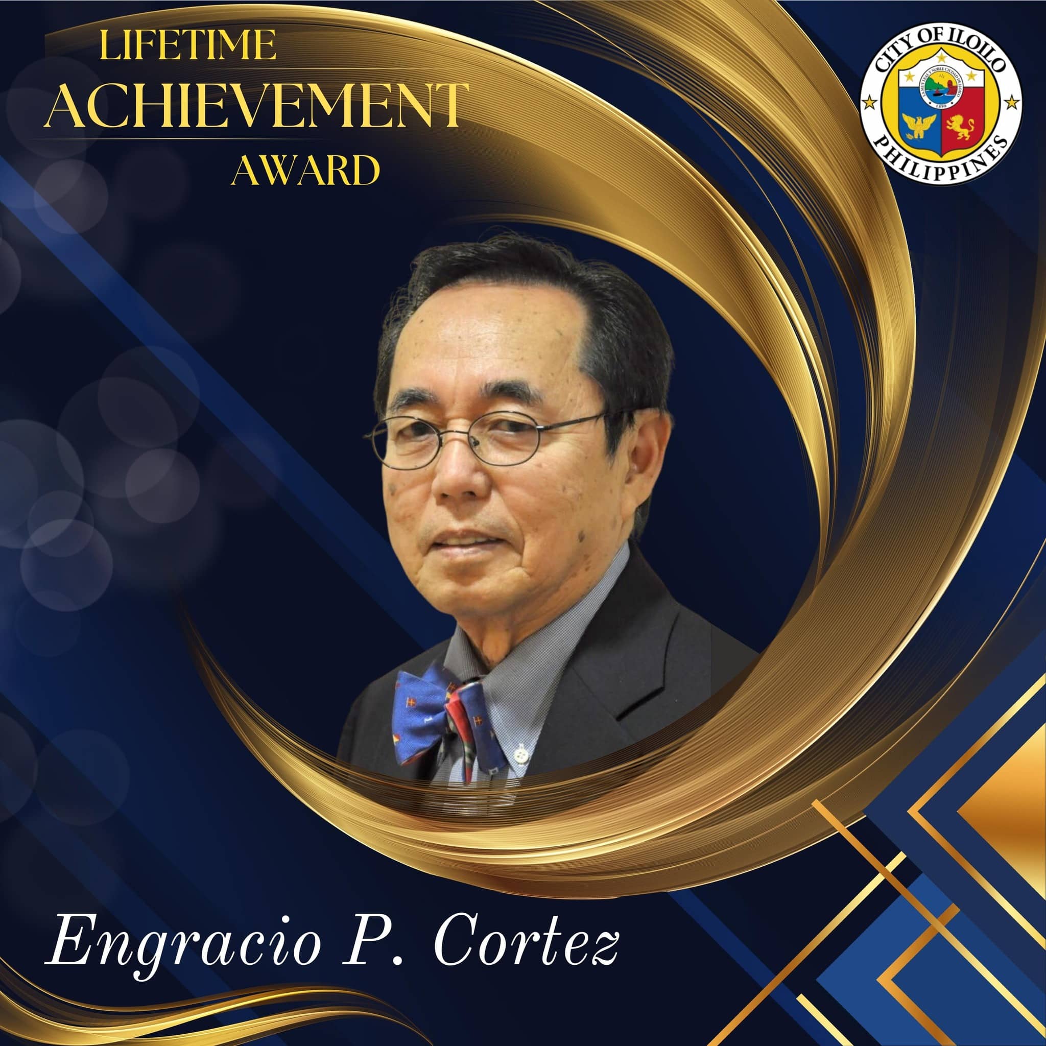Golden Eagles Soar to New Heights: Ten Outstanding Ilonggos of Iloilo ...