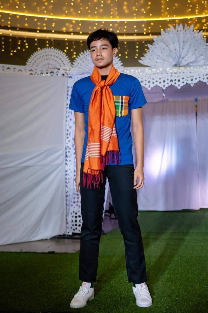 AUGUSTINIANS IN ARTESANIAS DE ILOILO 2023’s “PATADYONG PARA JOVENES ...