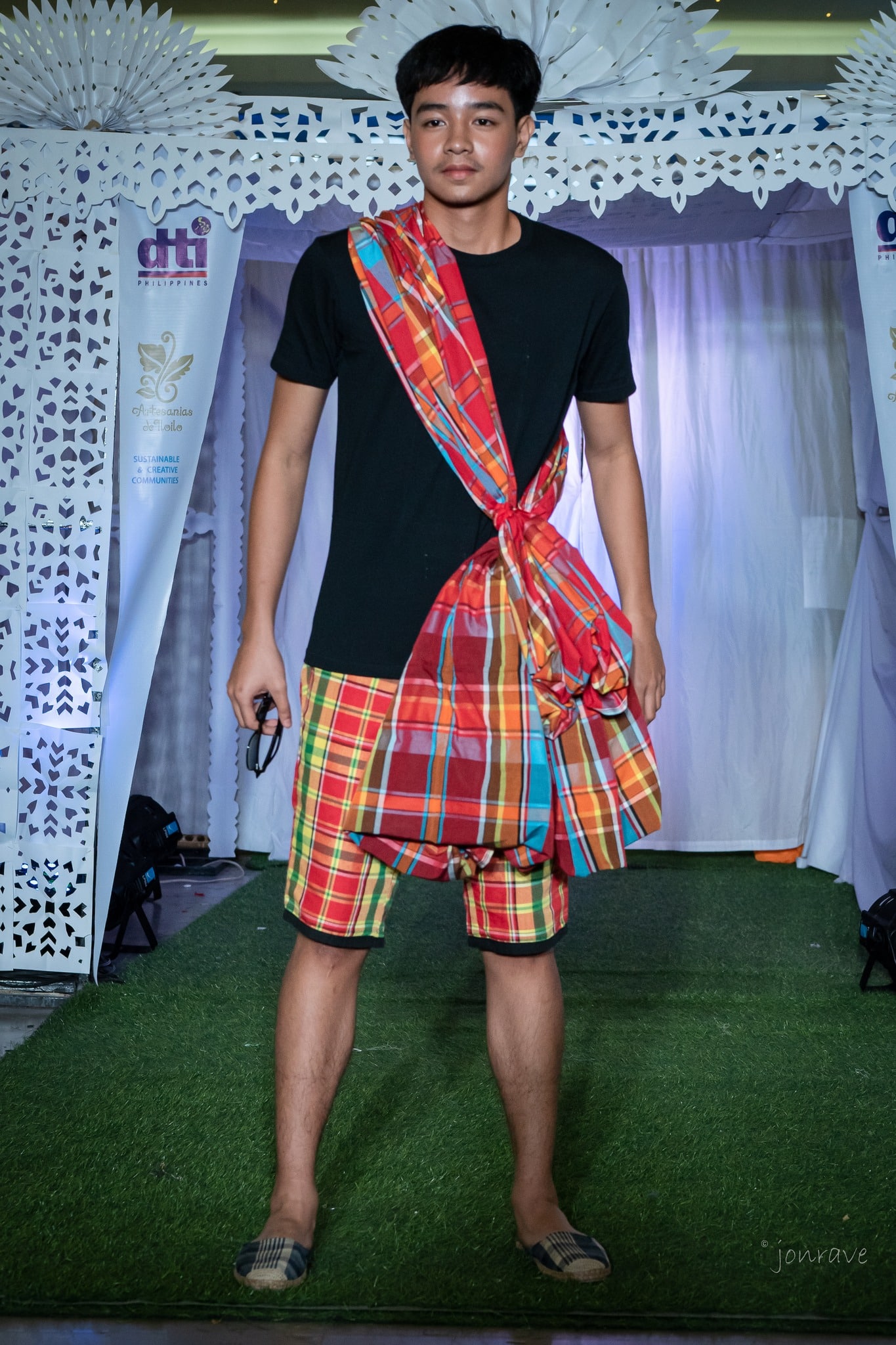 AUGUSTINIANS IN ARTESANIAS DE ILOILO 2023’s “PATADYONG PARA JOVENES ...