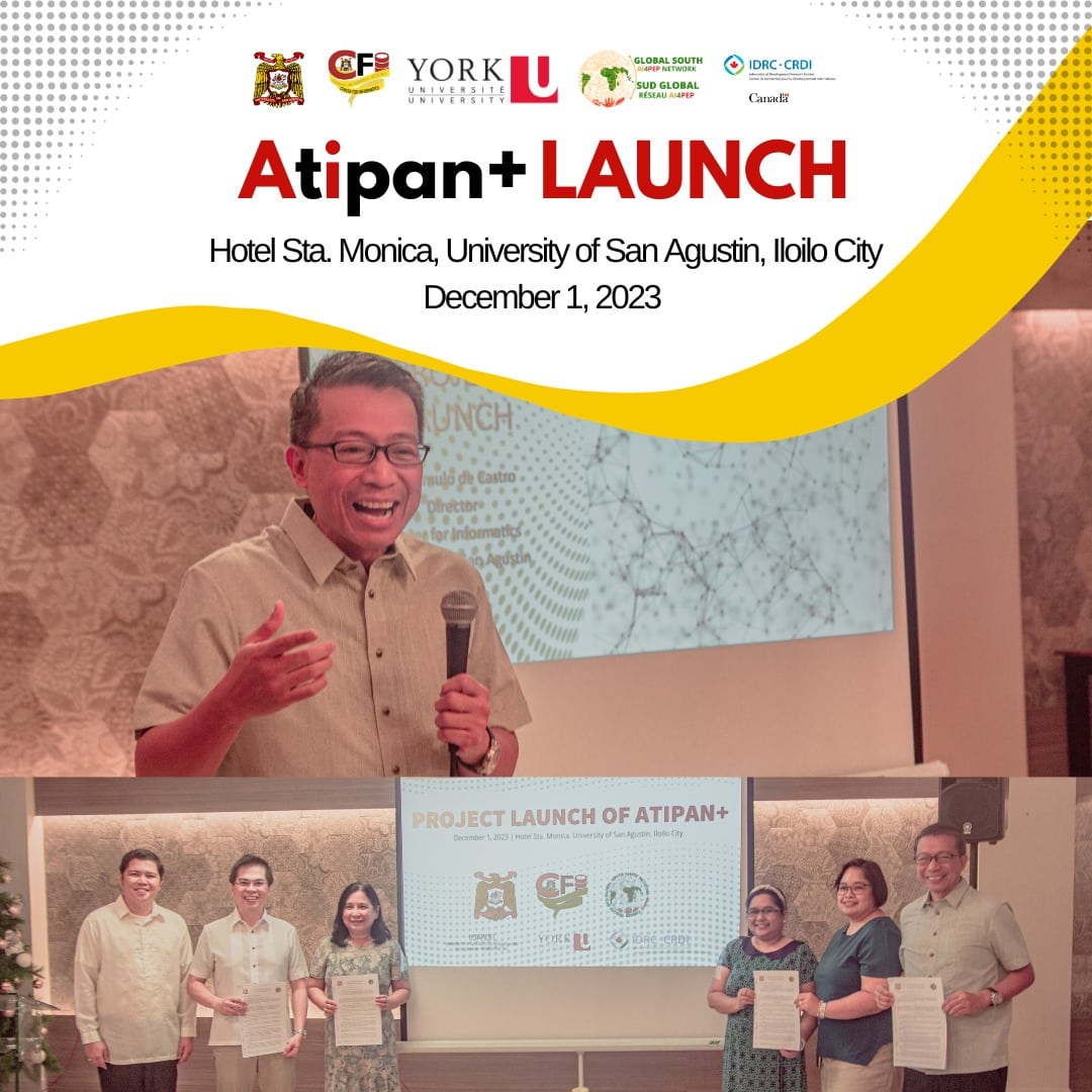 Empowering Indigenous Communities: USA-CFI’s AI-Powered Pandemic ...