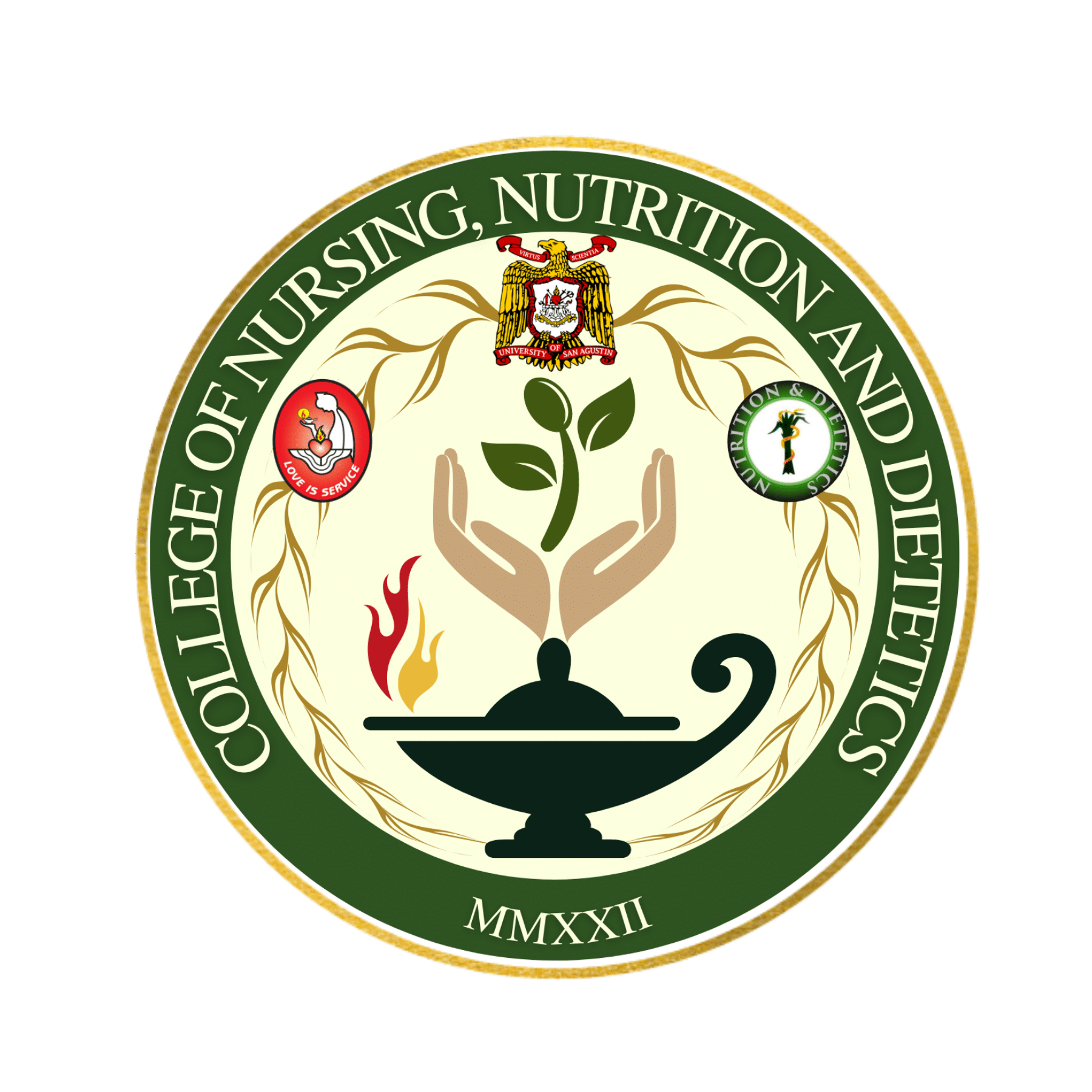 College of Nursing, Nutrition and Dietetics - UNIVERSITY OF SAN AGUSTIN