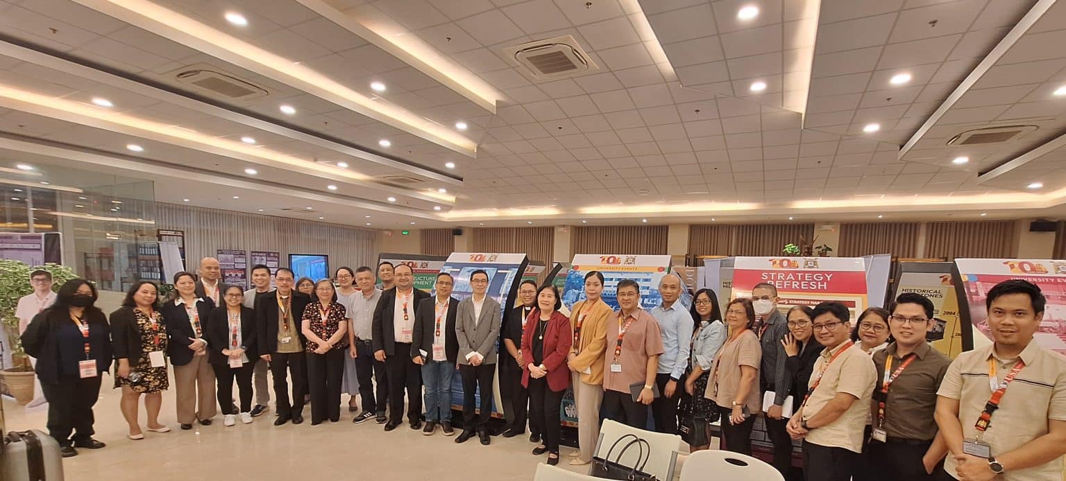 HOME - UNIVERSITY OF SAN AGUSTIN