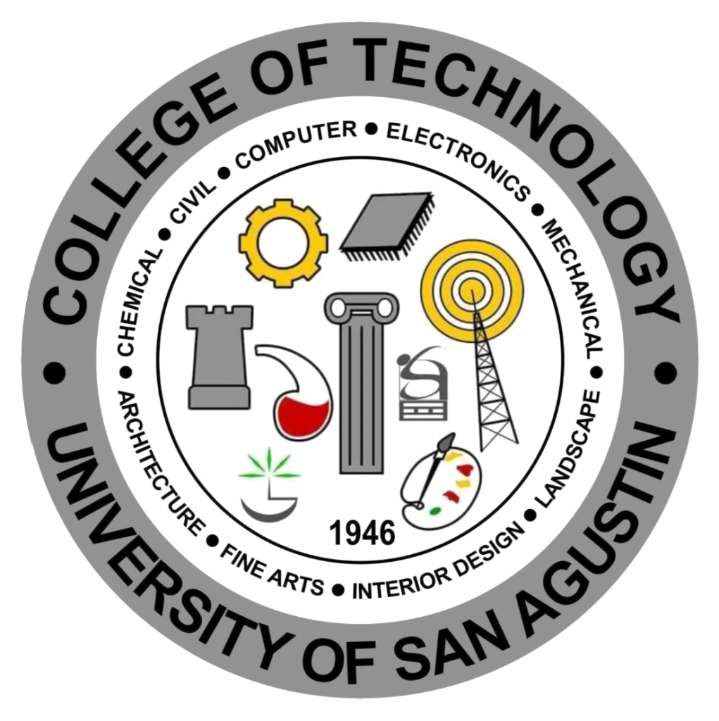 Academic Program Offered - UNIVERSITY OF SAN AGUSTIN