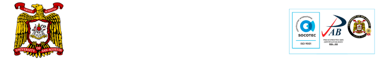 How to access the NEO LMS - UNIVERSITY OF SAN AGUSTIN