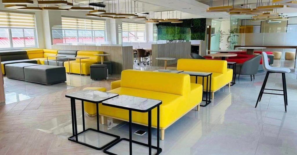 Learning Resource Center - UNIVERSITY OF SAN AGUSTIN